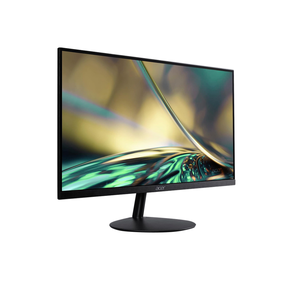 MONITOR ACER 22" EK220Q IPS HDMI (FHD) 100HZ - The Mark