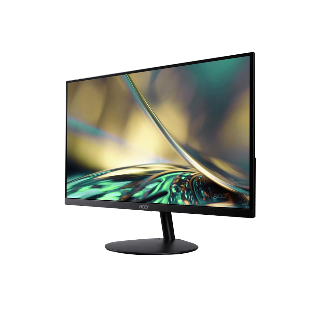 MONITOR ACER 22" EK220Q IPS HDMI (FHD) 100HZ - The Mark