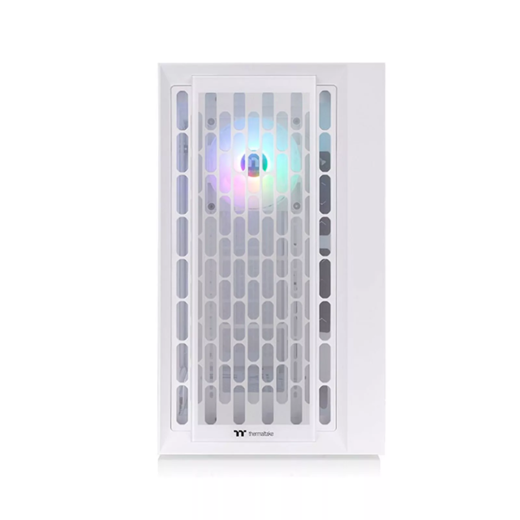 CHASIS THERMALTAKE CTE C700 WHITE ARGB - The Mark